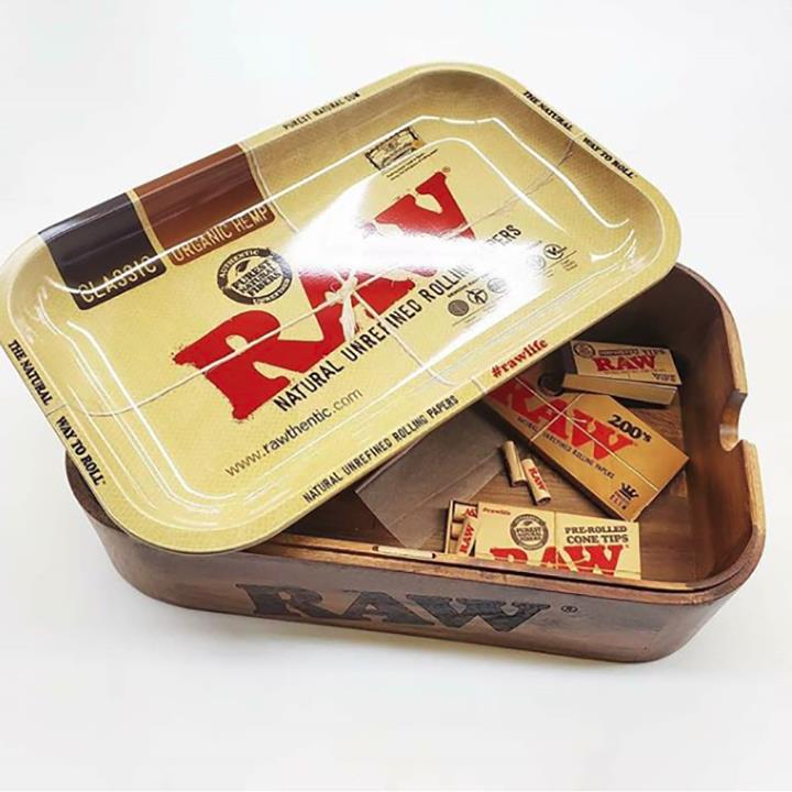 Smoke Token - Murfreesboro, TN