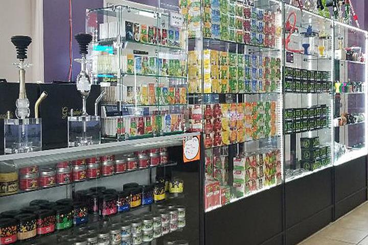 Smoke Token - Vaping - Murfreesboro, TN